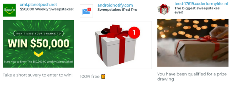 Basics of Push Notifications: Definition and Principles of Work